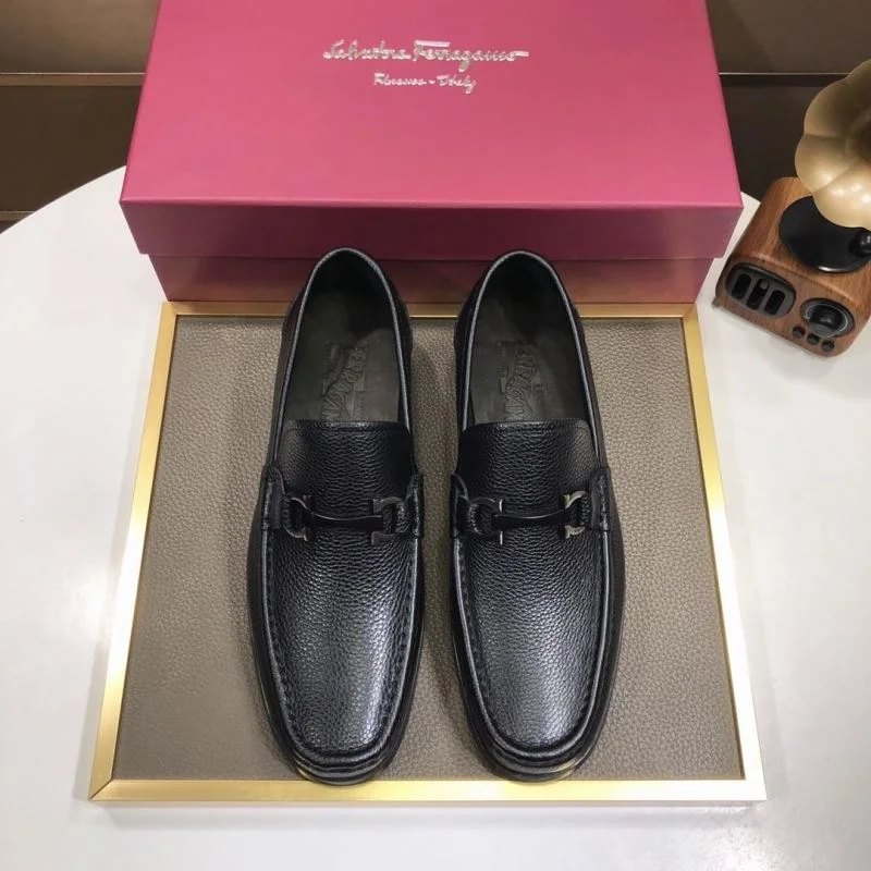 Ferragamo Shoes