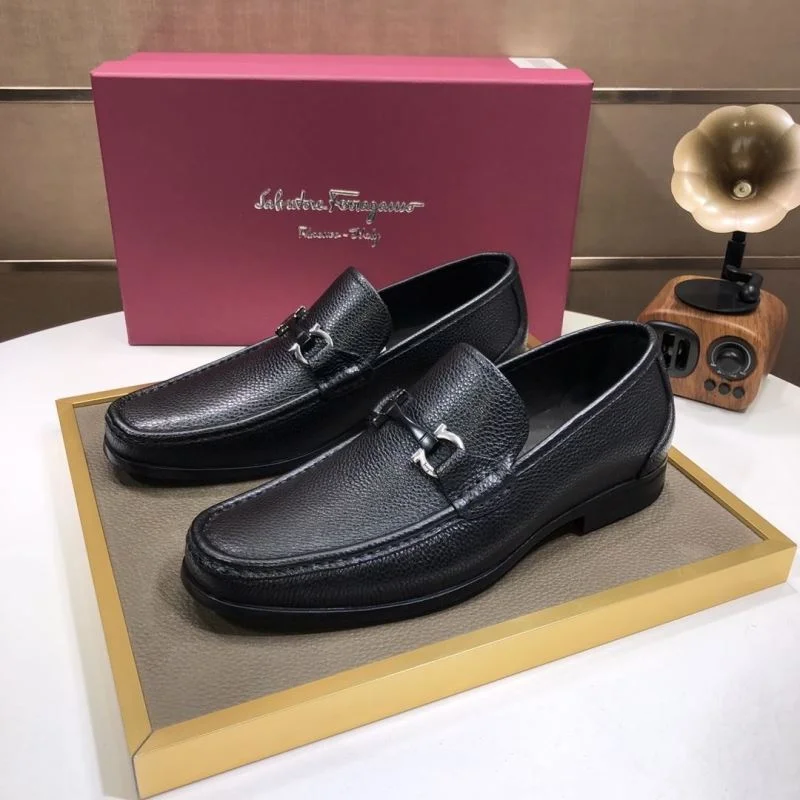 Inexpensive Ferragamo Shoes