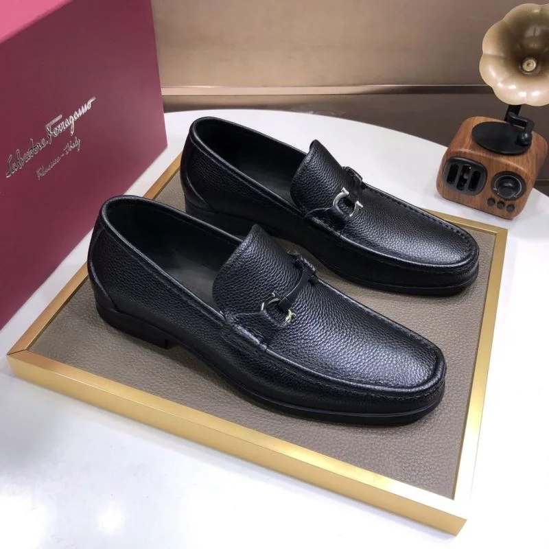Inexpensive Ferragamo Shoes