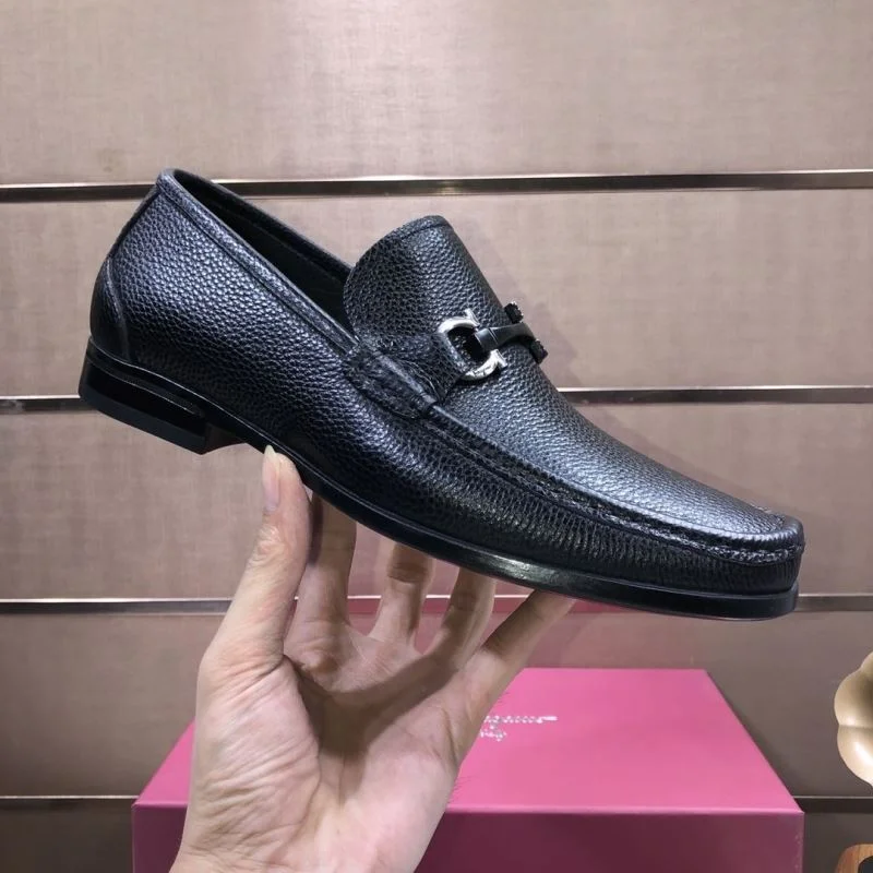 Inexpensive Ferragamo Shoes
