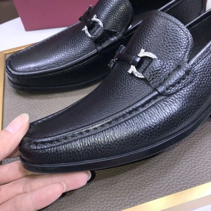 Inexpensive Ferragamo Shoes