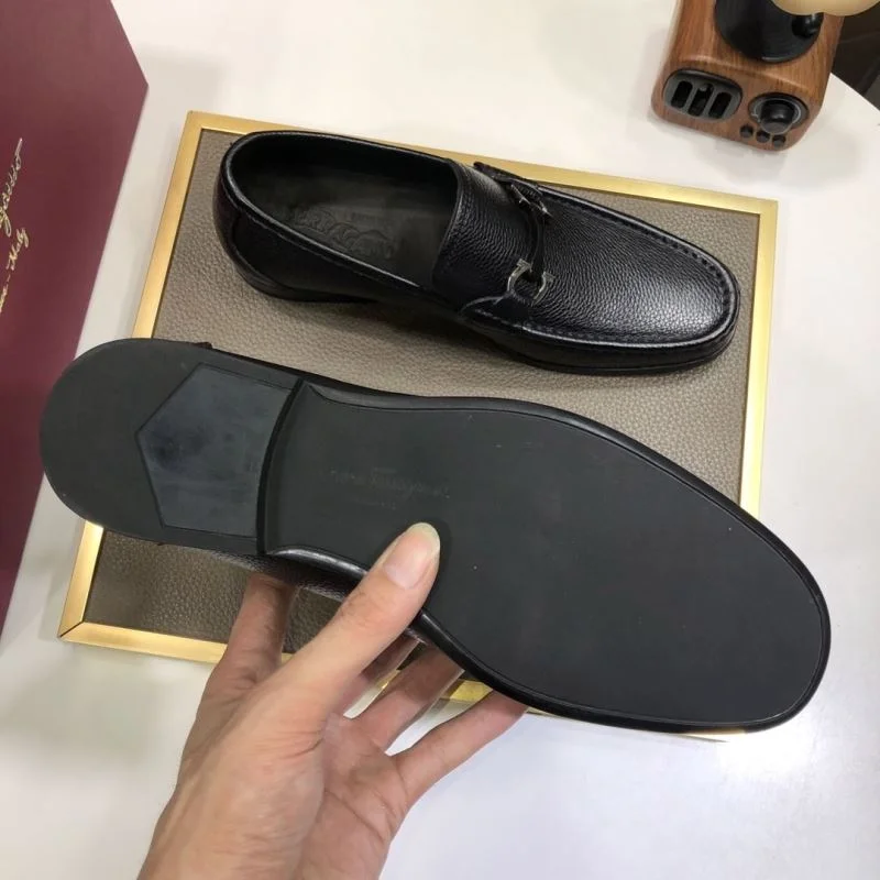 Inexpensive Ferragamo Shoes