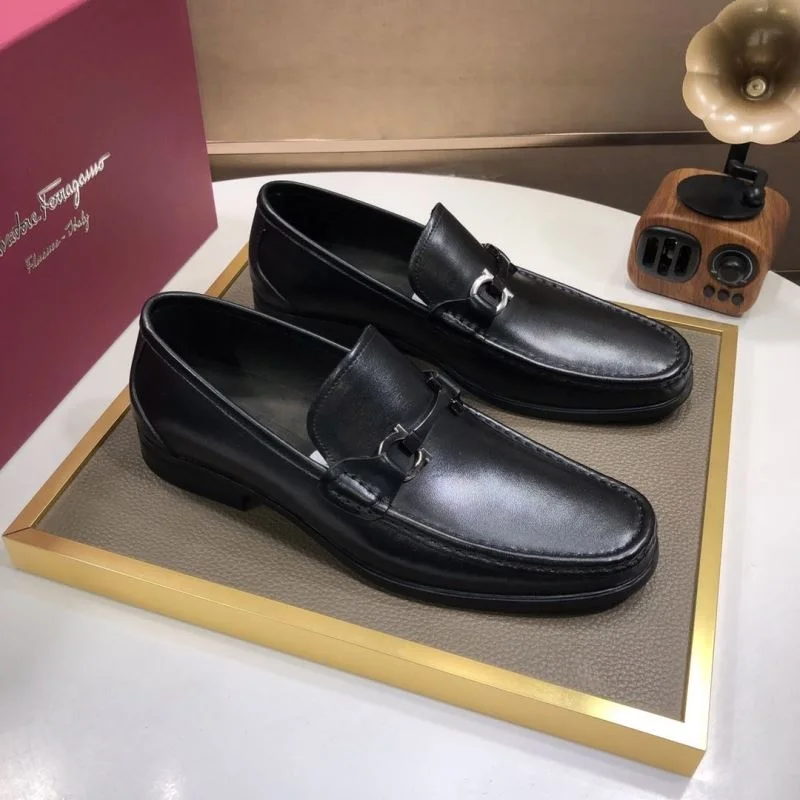 Low-cost Ferragamo Shoes