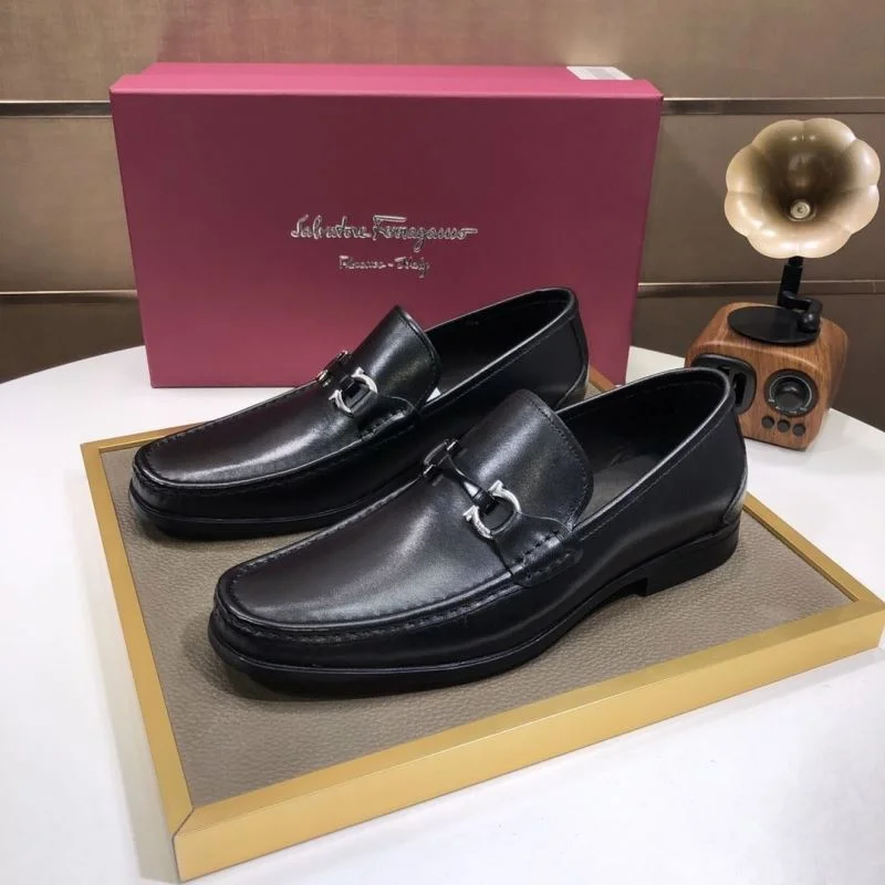 Low-cost Ferragamo Shoes