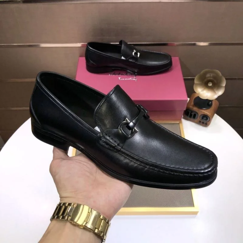 Low-cost Ferragamo Shoes