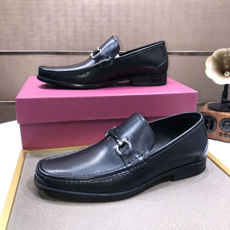 Low-cost Ferragamo Shoes