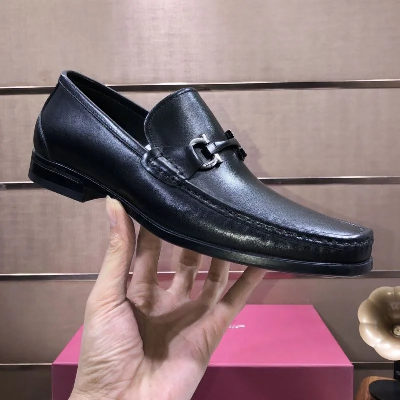 Low-cost Ferragamo Shoes