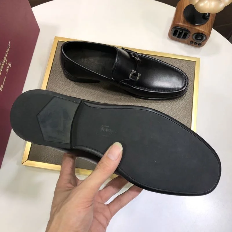Low-cost Ferragamo Shoes