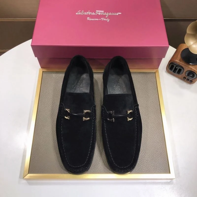 Ferragamo Shoes