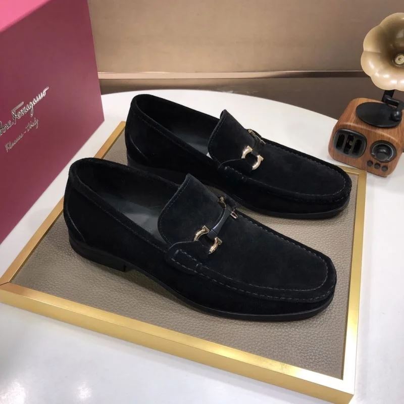 Affordable Ferragamo Shoes