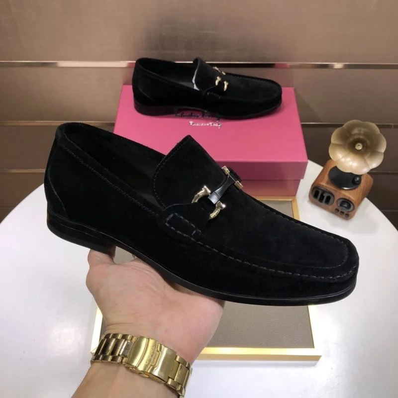 Affordable Ferragamo Shoes