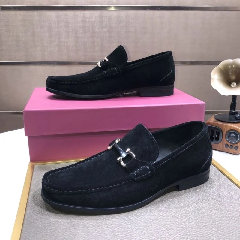 Affordable Ferragamo Shoes