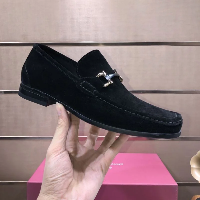 Affordable Ferragamo Shoes