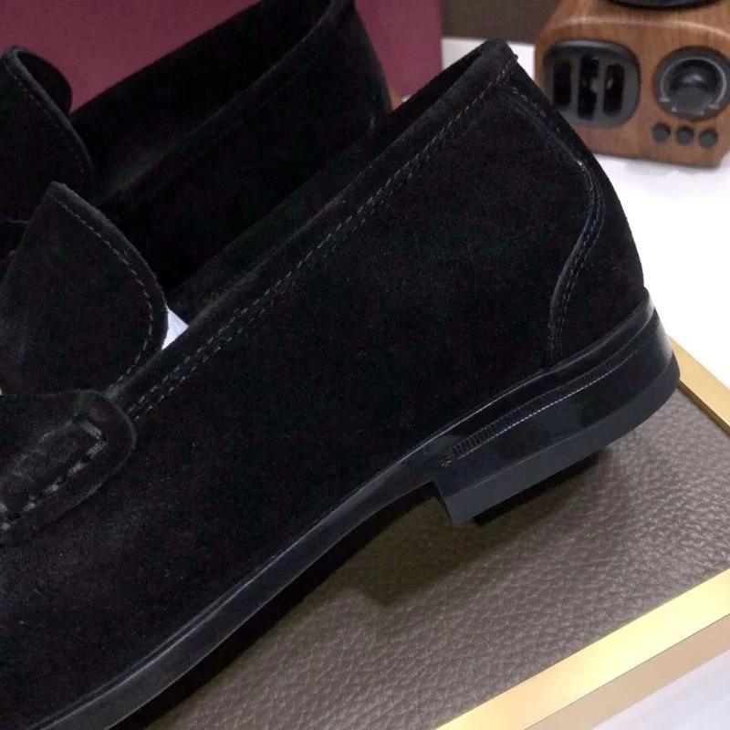 Affordable Ferragamo Shoes