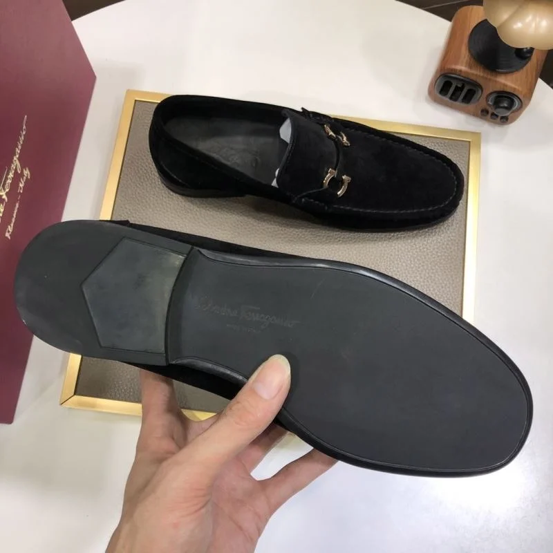 Affordable Ferragamo Shoes