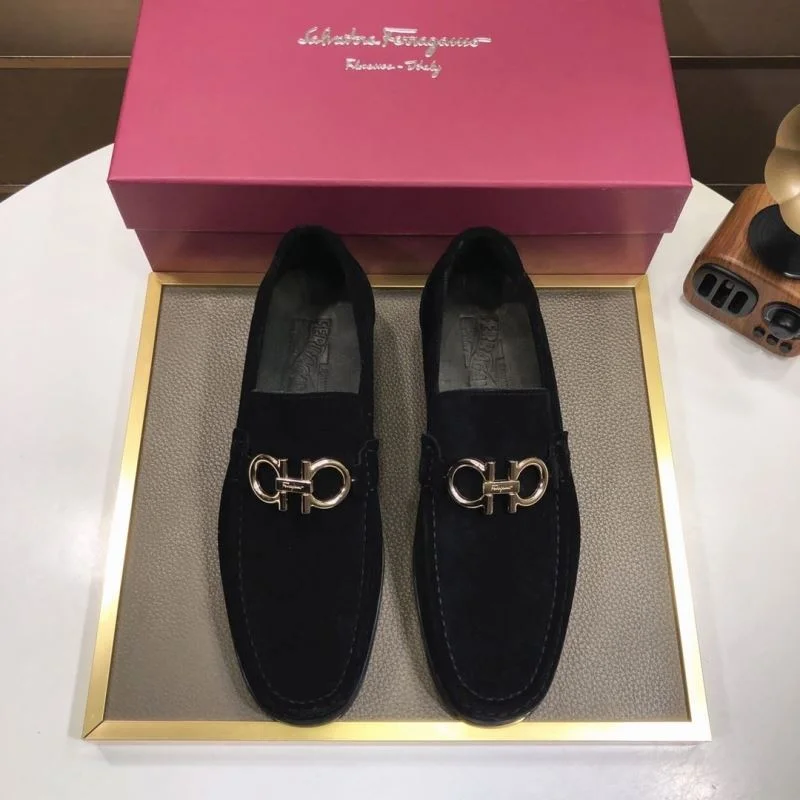 Ferragamo Shoes