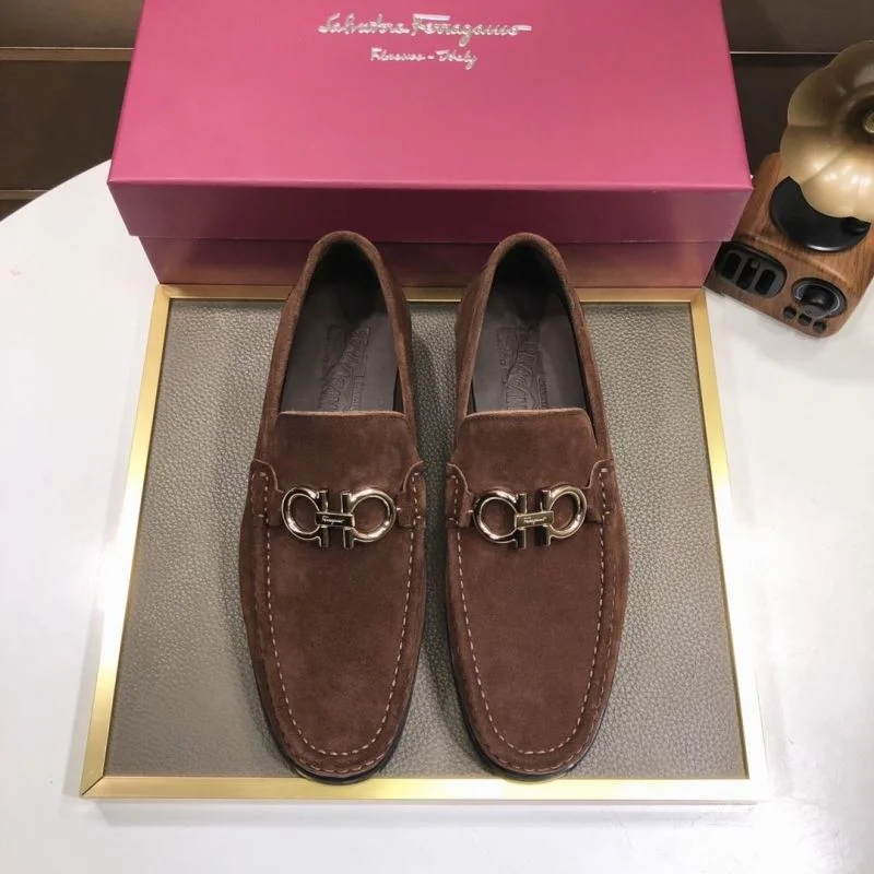 Ferragamo Shoes