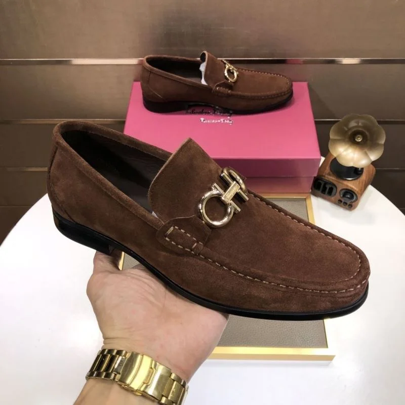 Value-priced Ferragamo Shoes