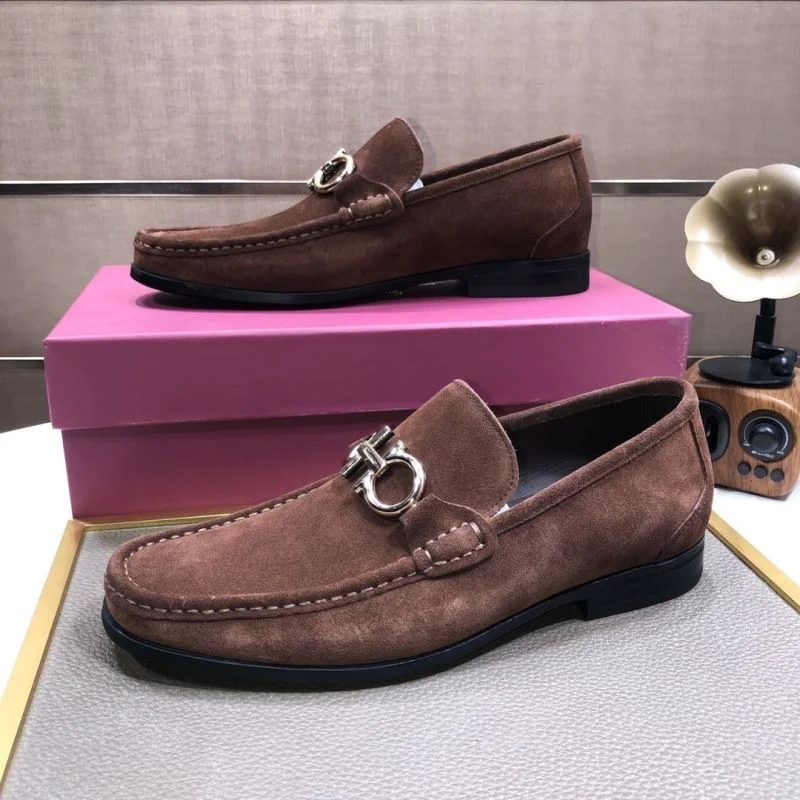 Value-priced Ferragamo Shoes