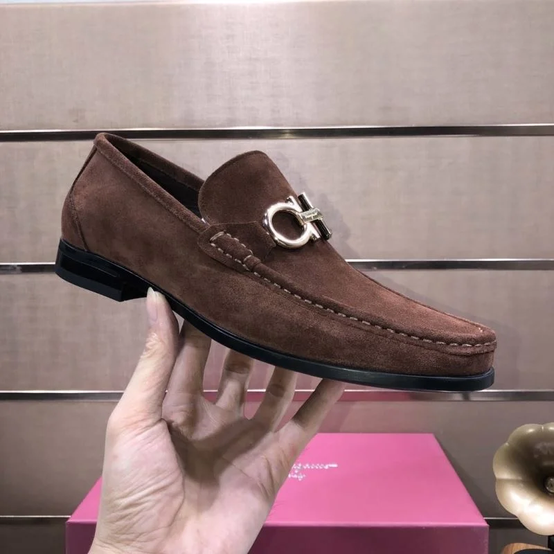 Value-priced Ferragamo Shoes