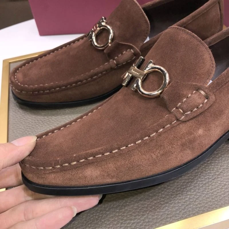 Value-priced Ferragamo Shoes