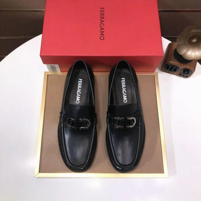 Ferragamo Shoes