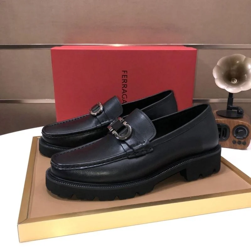 OEM Ferragamo Shoes