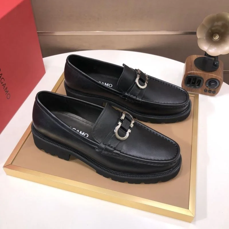 OEM Ferragamo Shoes
