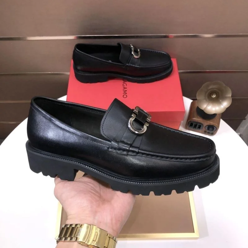 OEM Ferragamo Shoes