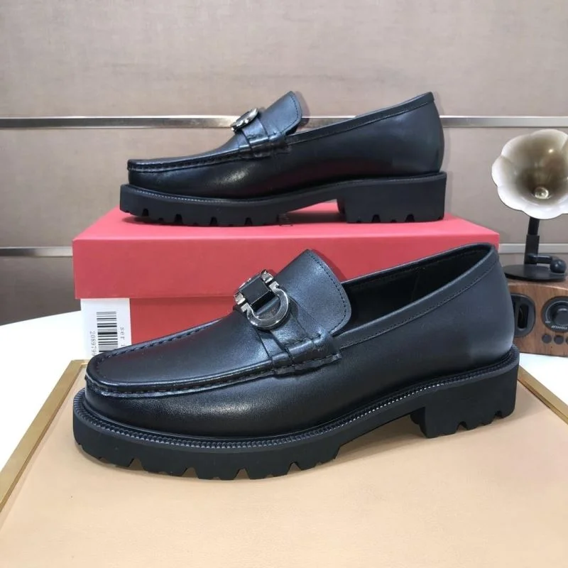 OEM Ferragamo Shoes