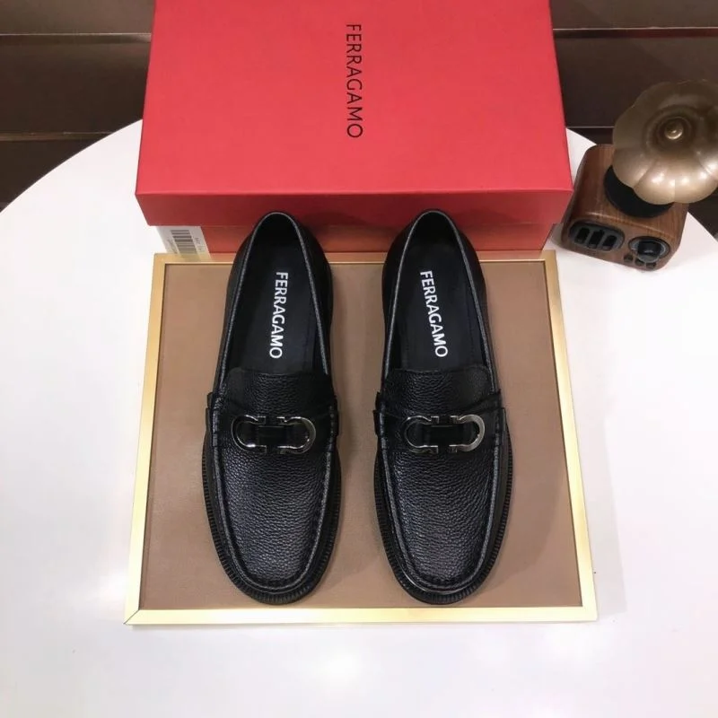 Ferragamo Shoes