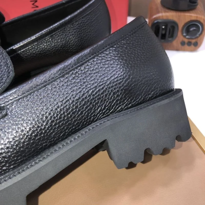Top match Ferragamo Shoes