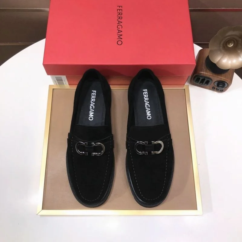 Ferragamo Shoes