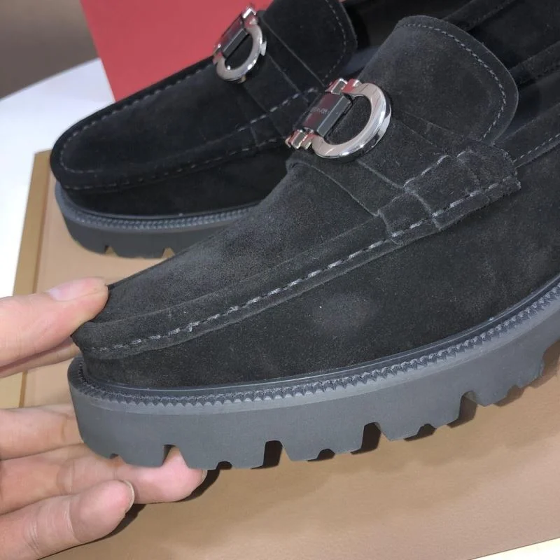 Official Ferragamo Shoes