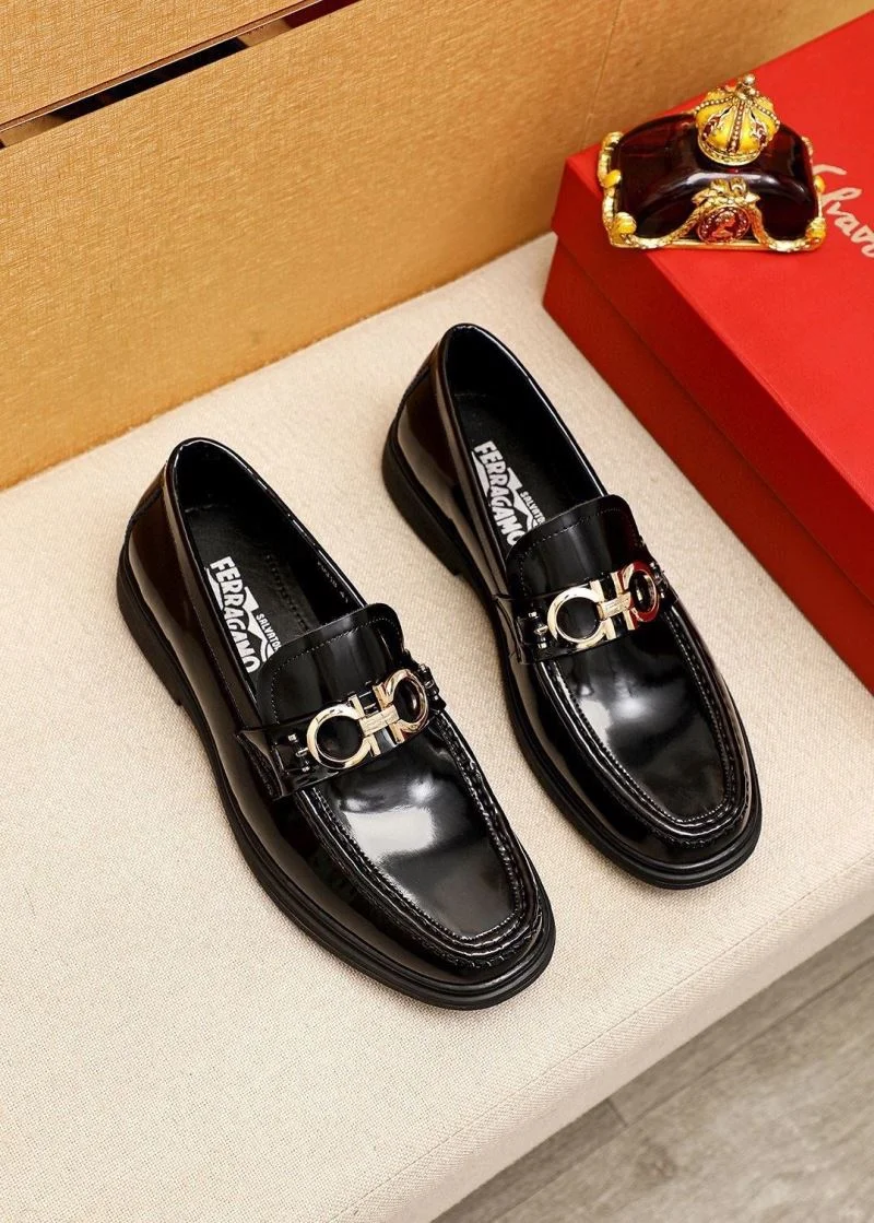 Ferragamo Shoes