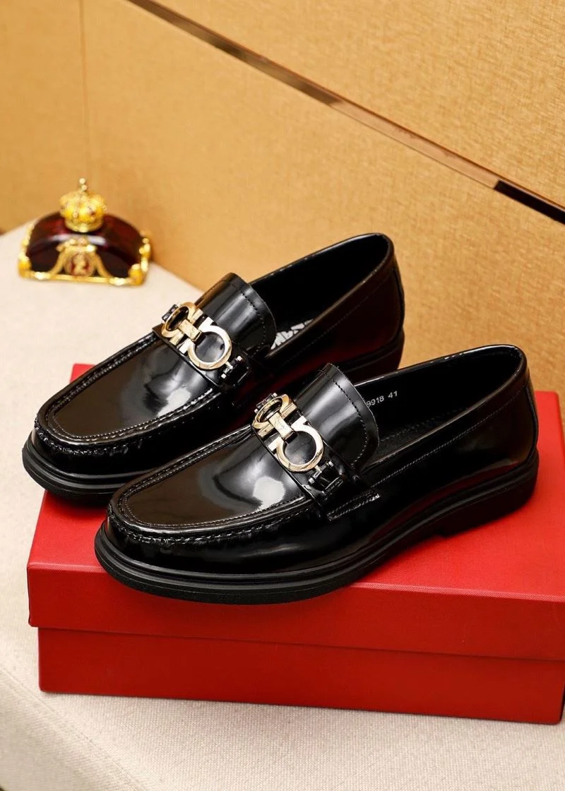 Reasonably priced Ferragamo Shoes