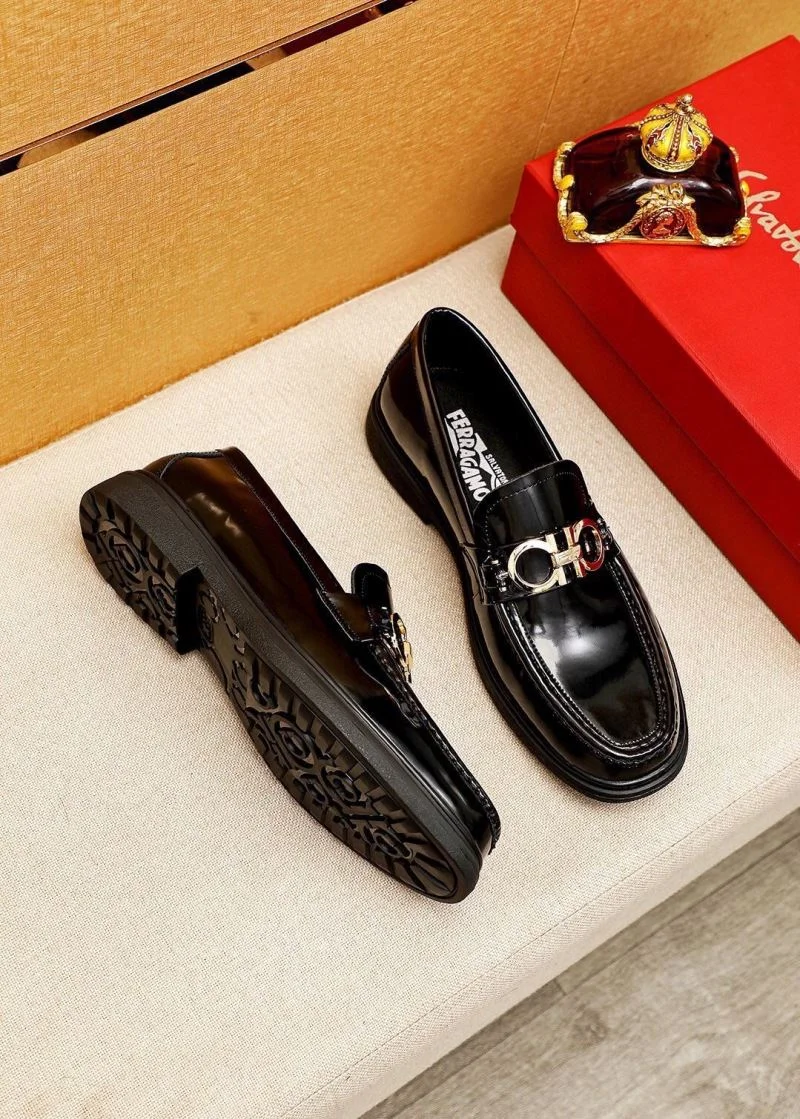 Reasonably priced Ferragamo Shoes