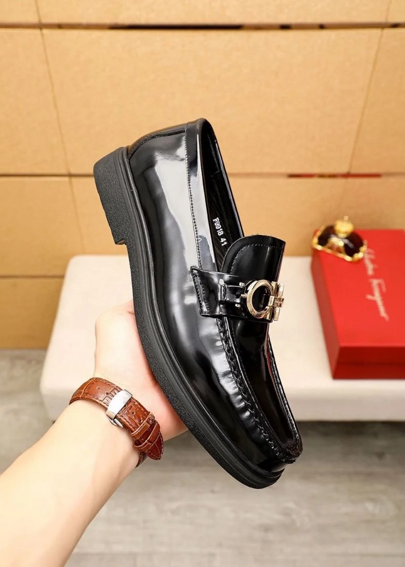 Reasonably priced Ferragamo Shoes