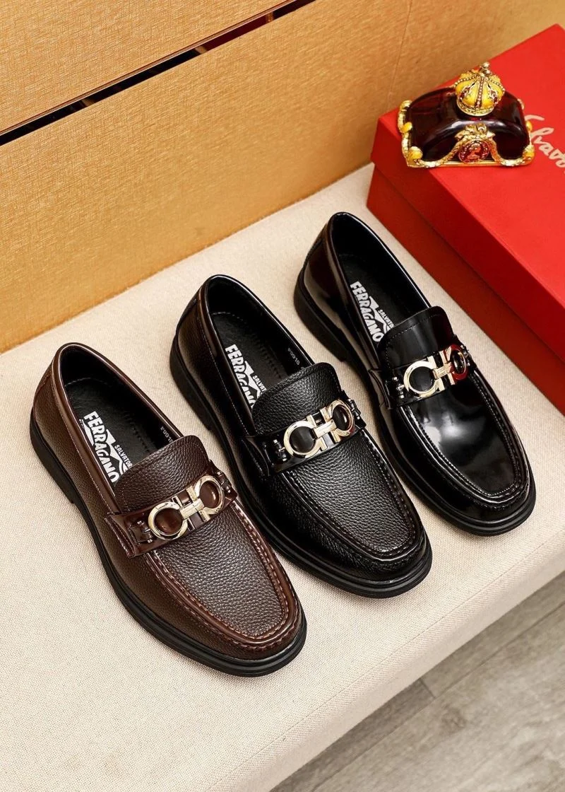 Reasonably priced Ferragamo Shoes