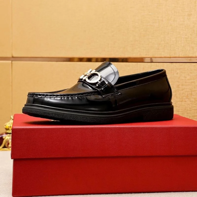 Reasonably priced Ferragamo Shoes
