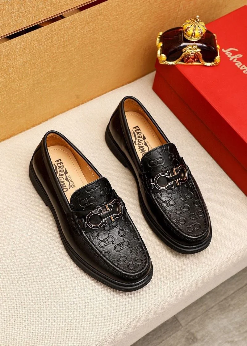 Ferragamo Shoes