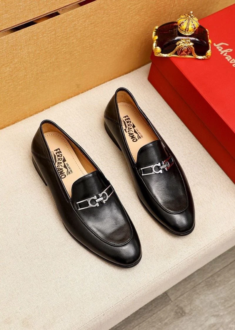 Ferragamo Shoes
