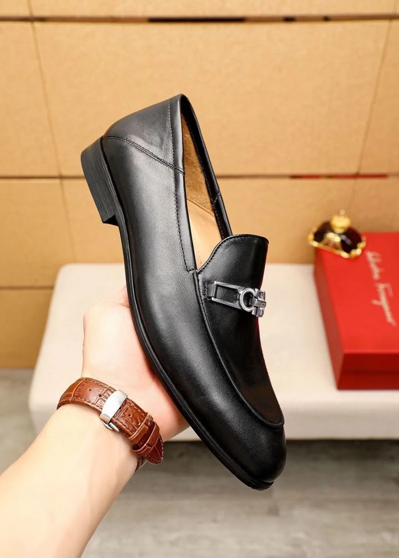 1:1 copy Ferragamo Shoes