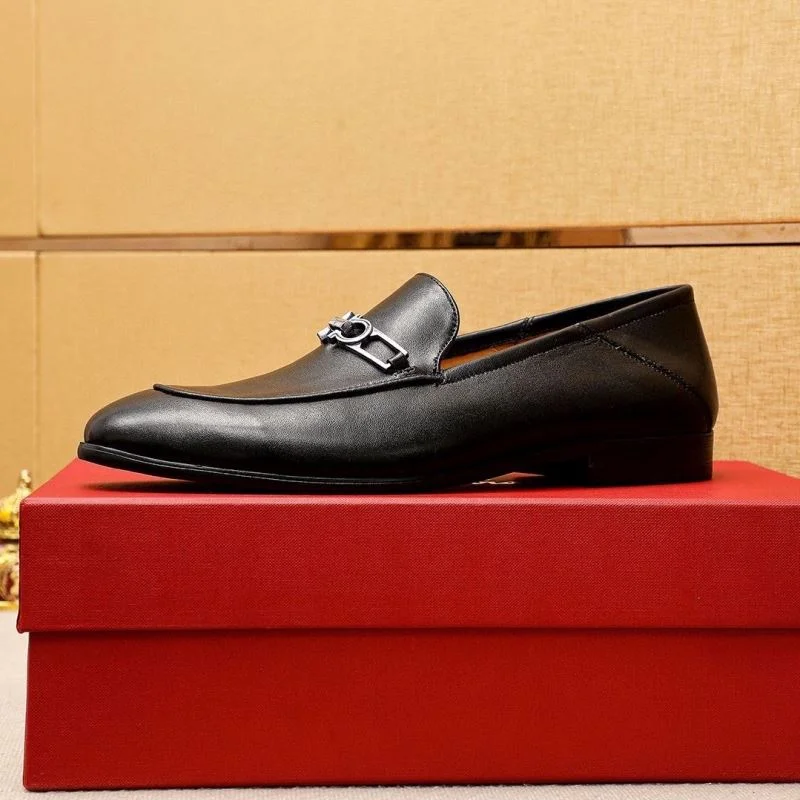 1:1 copy Ferragamo Shoes