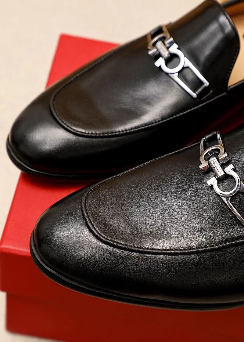 1:1 copy Ferragamo Shoes