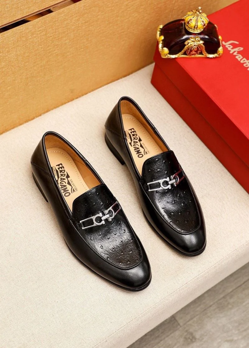 Ferragamo Shoes