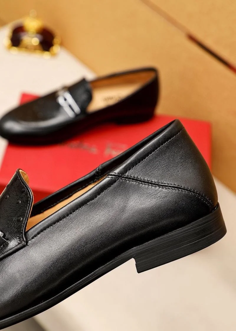 Top match Ferragamo Shoes