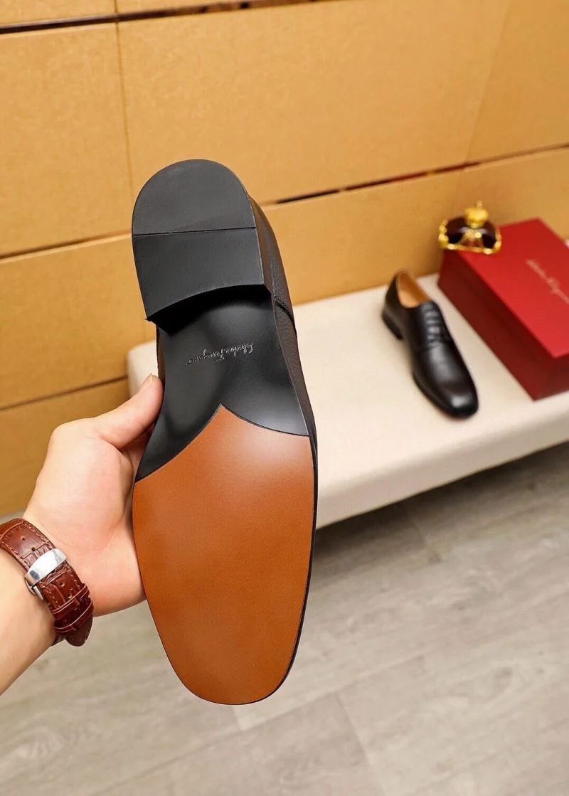 OEM Ferragamo Shoes