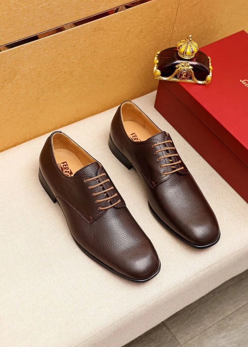 Ferragamo Shoes