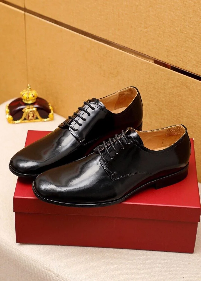 Inexpensive Ferragamo Shoes